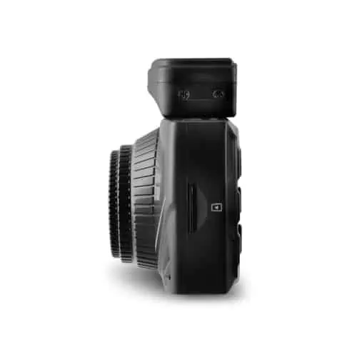 DOD LS500-W מצלמת דרך קדמית פול HD | מצלמת רכב מומלצת